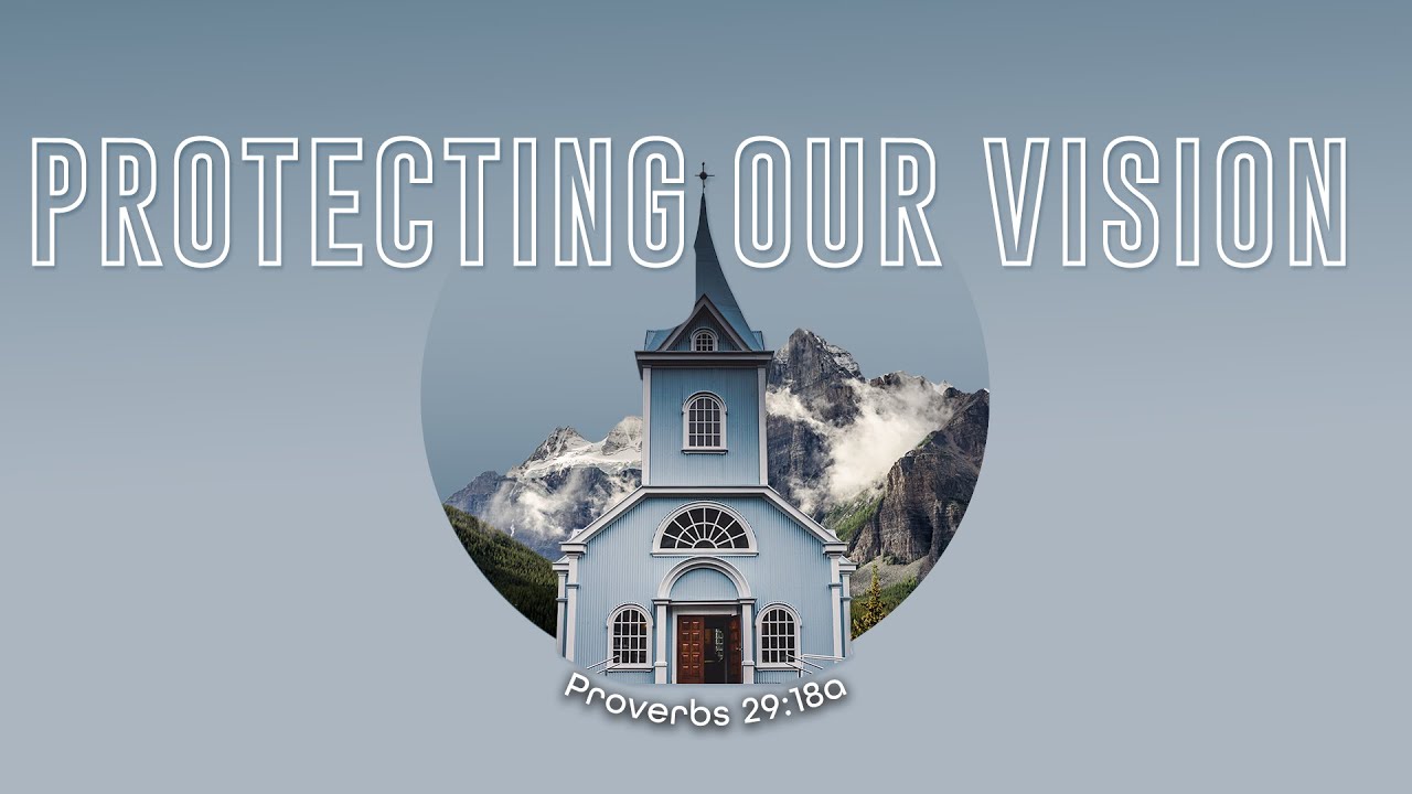 Protecting Our Vision - YouTube