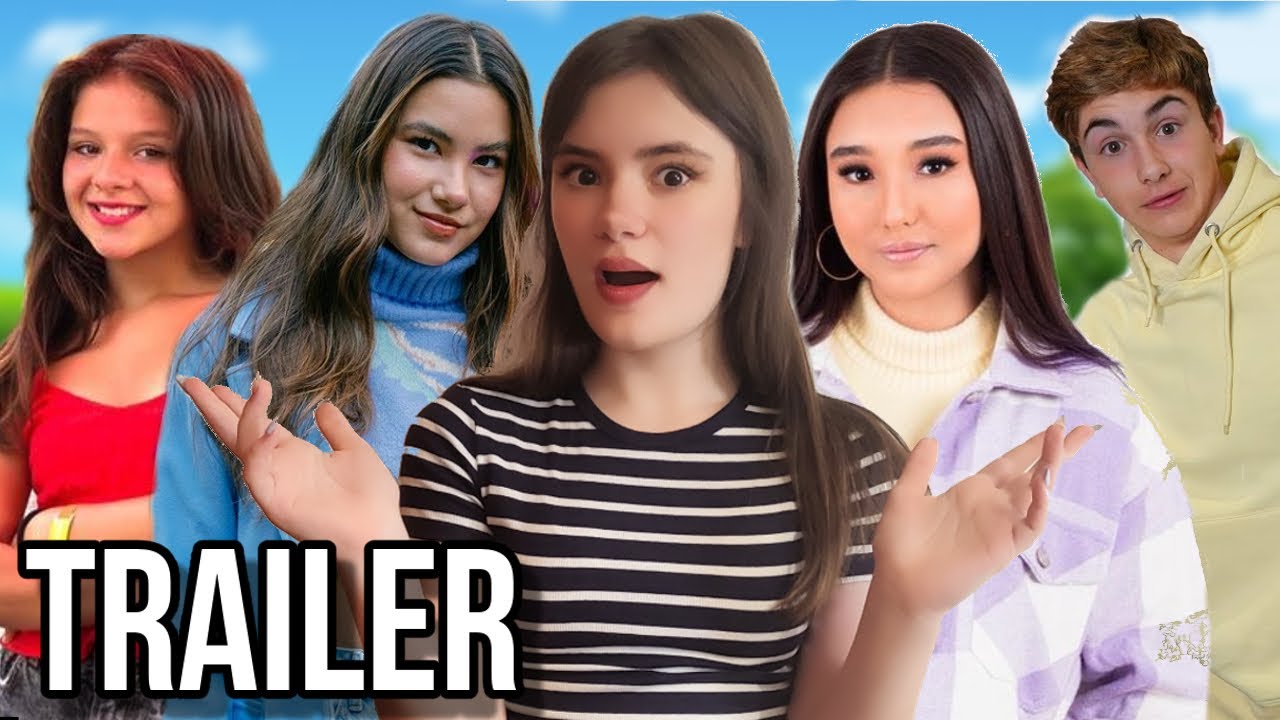 9 AÑOS EN YOUTUBE 9 RETOS [Trailer] - YouTube