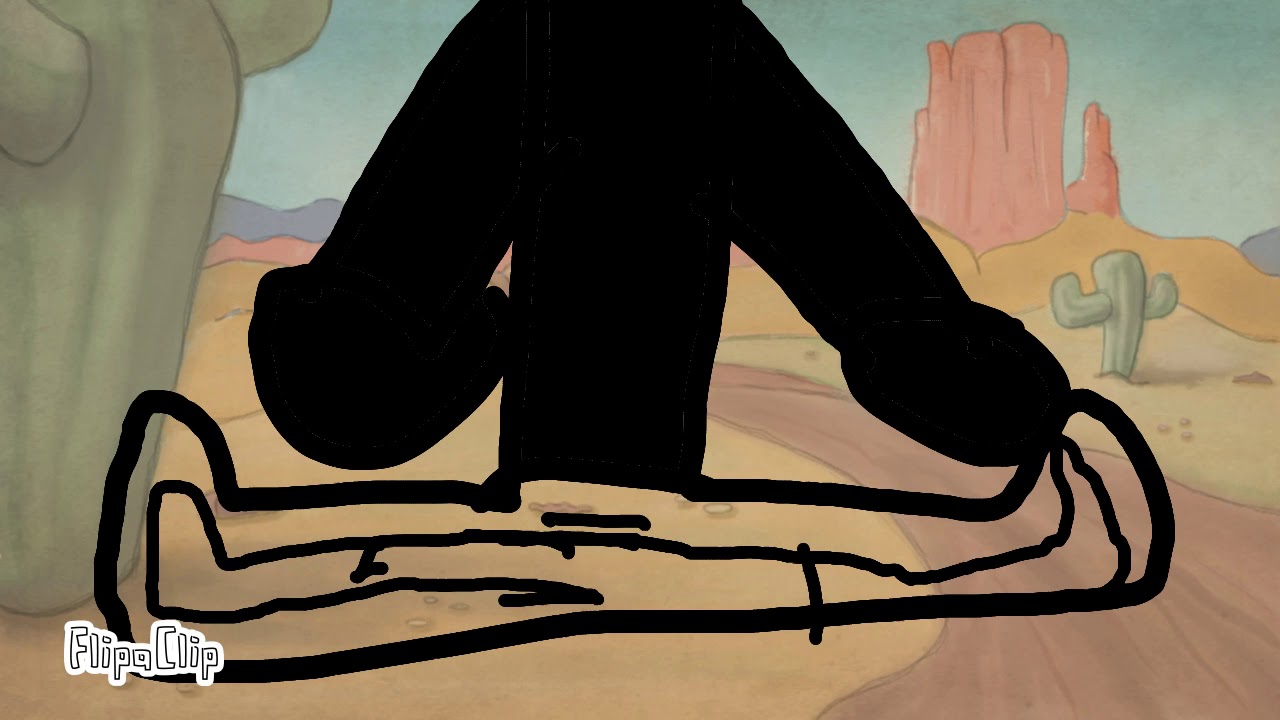 Stickman does the SpLiTs - YouTube