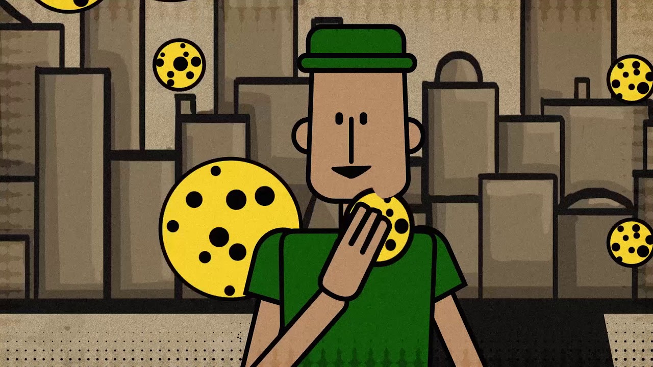 Explained: What is Big Data - YouTube