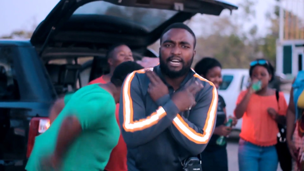 Zizoe Pamyk-Tichironga(Official Video) - YouTube