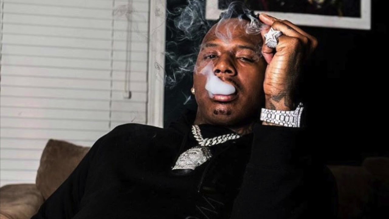 [FREE] Moneybagg Yo x Lil Baby Type Beat 2020 - Dying Breed ...