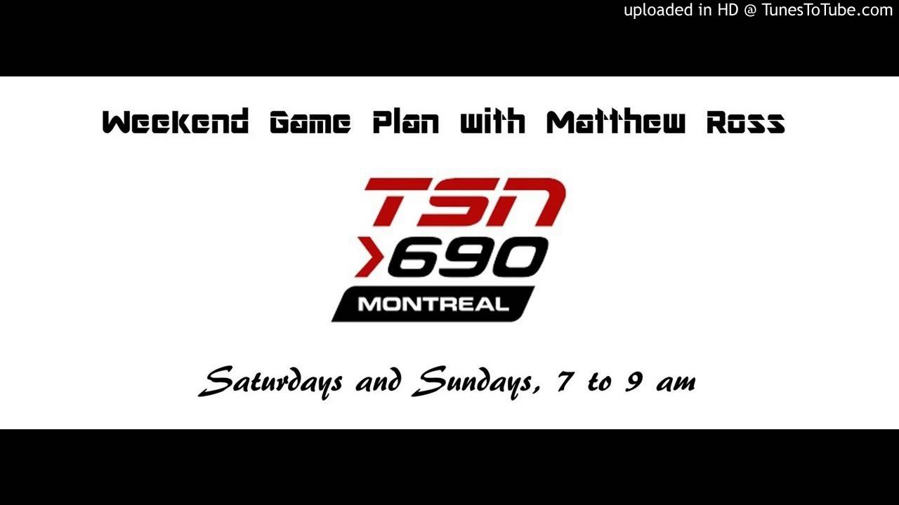 Ray Callari: I saw good things from Jays - YouTube