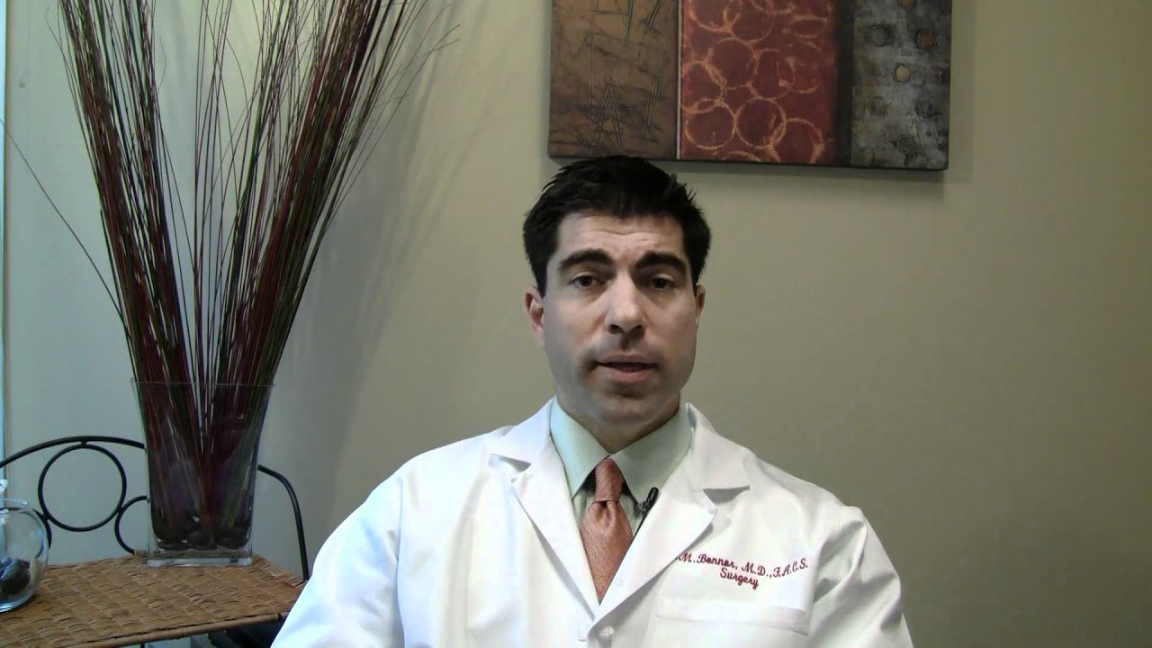 Gastric Bypass Complications, Houston Texas - Ricardo M. Bonnor - YouTube