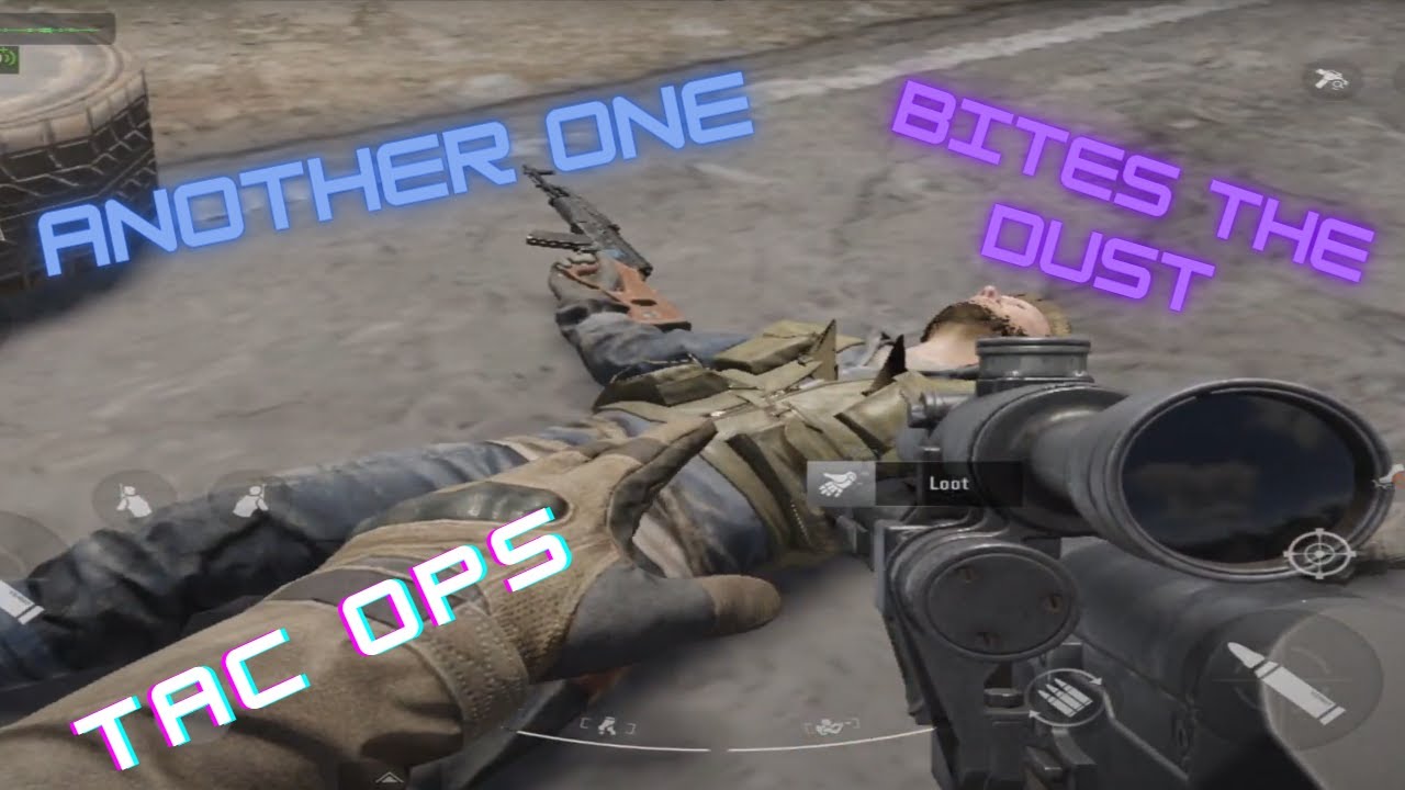 Arena Breakout Farm Tack Ops - YouTube