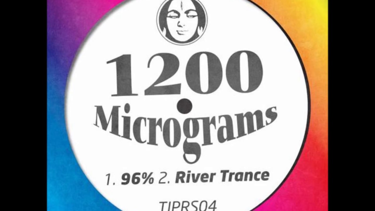 1200 Micrograms 96% Full Album - YouTube
