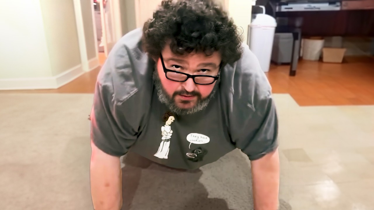 The Boogie2988 Situation... - YouTube