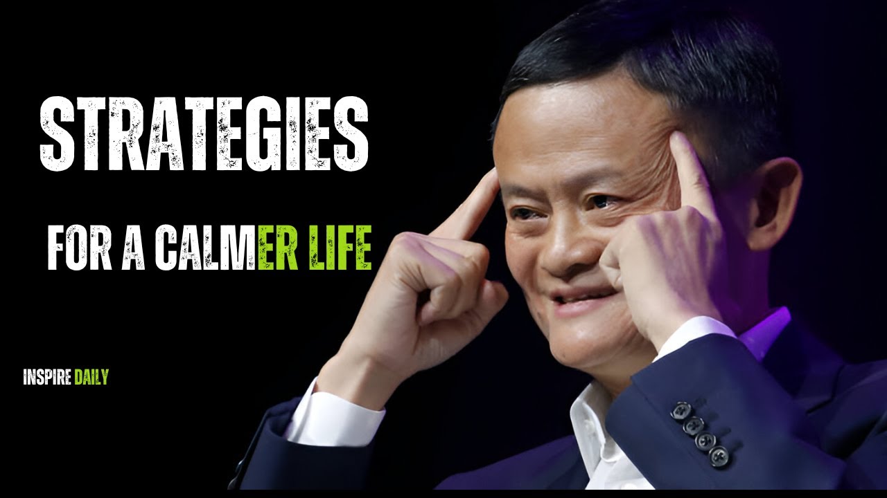 Stress Management: Top 10 Strategies for a Calmer Life - YouTube