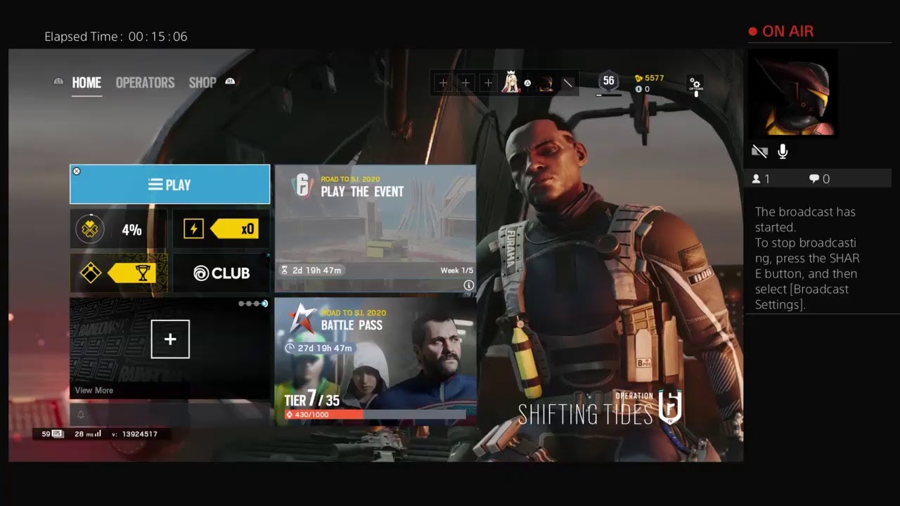 Rainbow Six Siege fun - YouTube