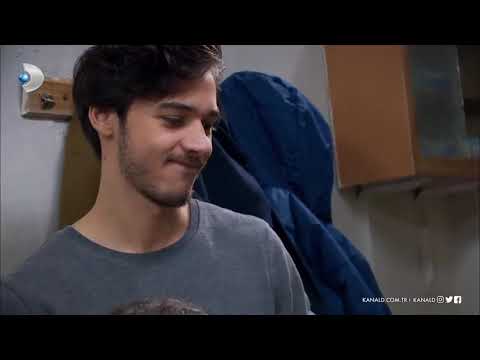 Hüsnü'den, Tekin'e baba drifti! Arka Sokaklar 498  Bölüm