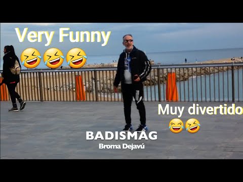 PRANK,DEJAVU،كاميرا خفية،Camera cachée,Broma,👍😂🤣🤣😯👽👽👽