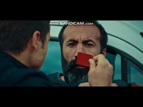 Bu bayrağın sevdalısıyım!