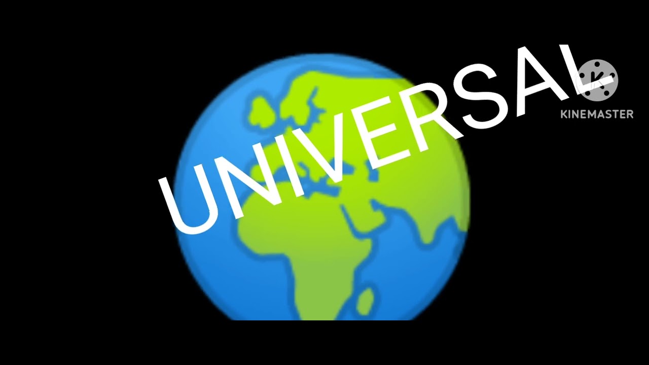 Universal Logo 2012 - YouTube