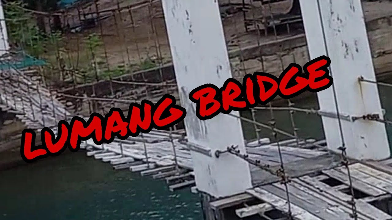 salag bridge - YouTube