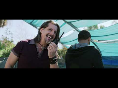 Aquarium smrti Aquarium of the Dead 2021 1080p BluRay CZ dabing,celý film