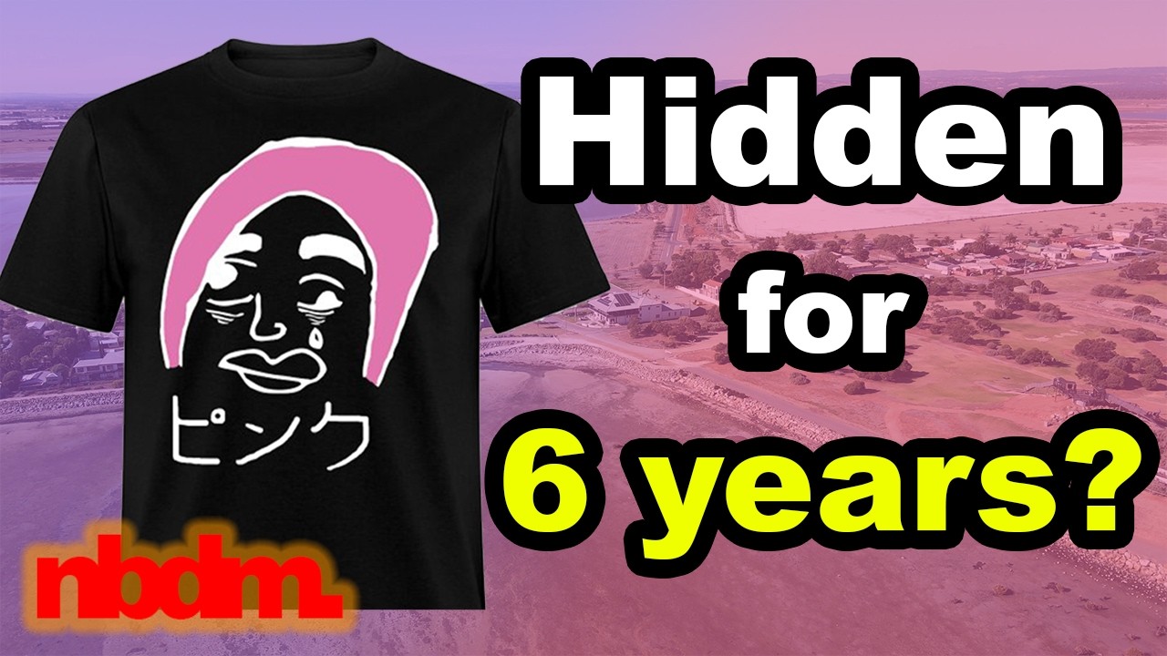 The Filthy Frank merch store still exists. I ordered from it. - YouTube