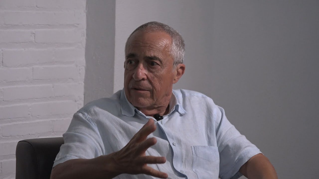 Entrevista con José Nieto sobre el disco 'José Nieto 75 aniversario ...