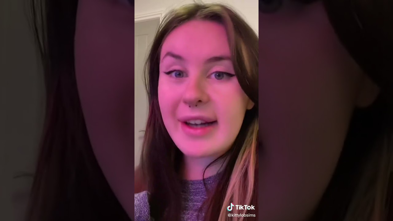 Sims TIK TOK Memes That Are Actually FUNNY | Sims TikTok Compilation 23 ...