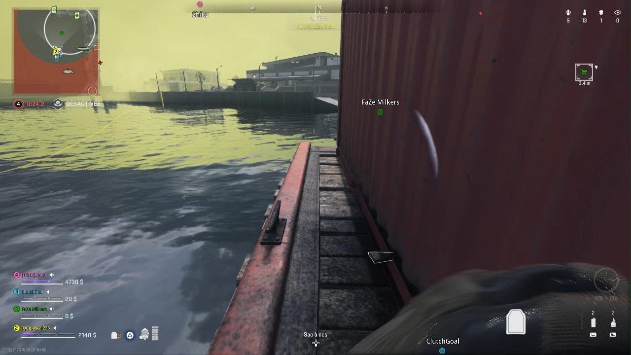 Call of Duty: Modern Warfare II resu - YouTube