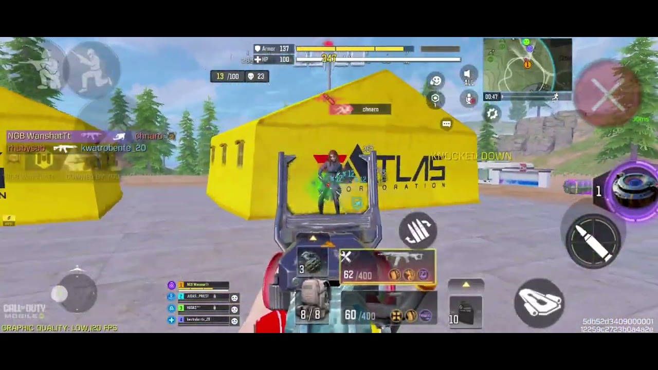 31k + clutch time codm callofduty codmobile - YouTube