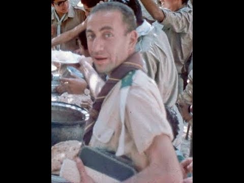 Chef Rafik Yassa (1937-2020) ⊙ - YouTube