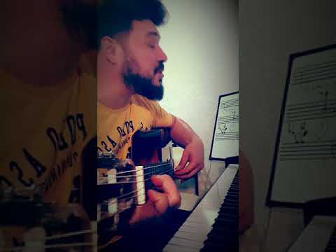 Aziz Dostum - Mehmet Cemil Yeşil (cover),music video