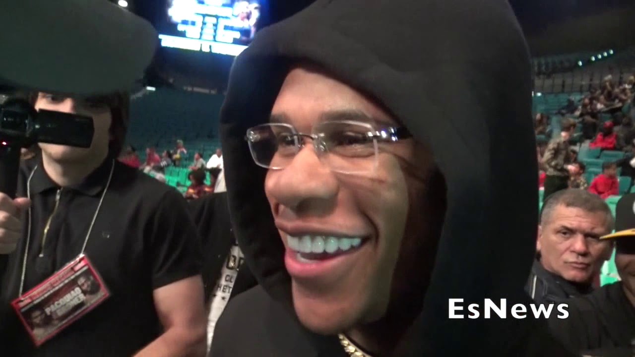FACE OFF Devin Haney Vs Teofimo Lopez Who Wins That Fight? - EsNews ...