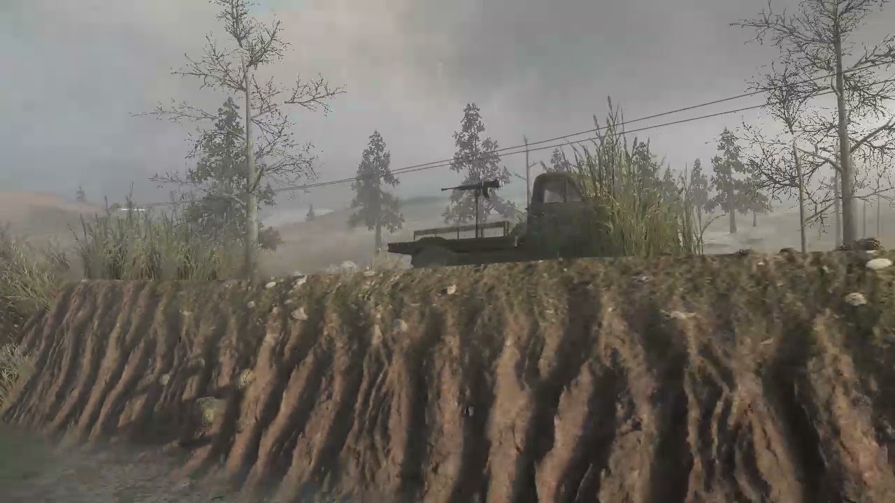 Call of Duty black ops ending of part 2 - YouTube