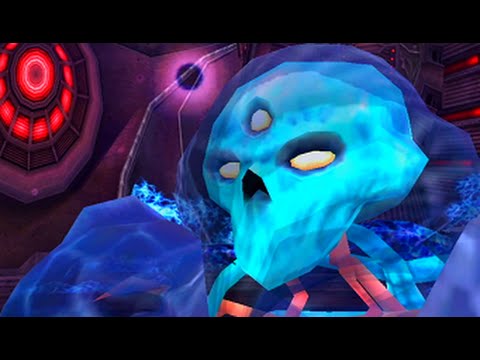 Metroid Prime 2: Echoes - 67 - Final Boss: Dark Samus - YouTube