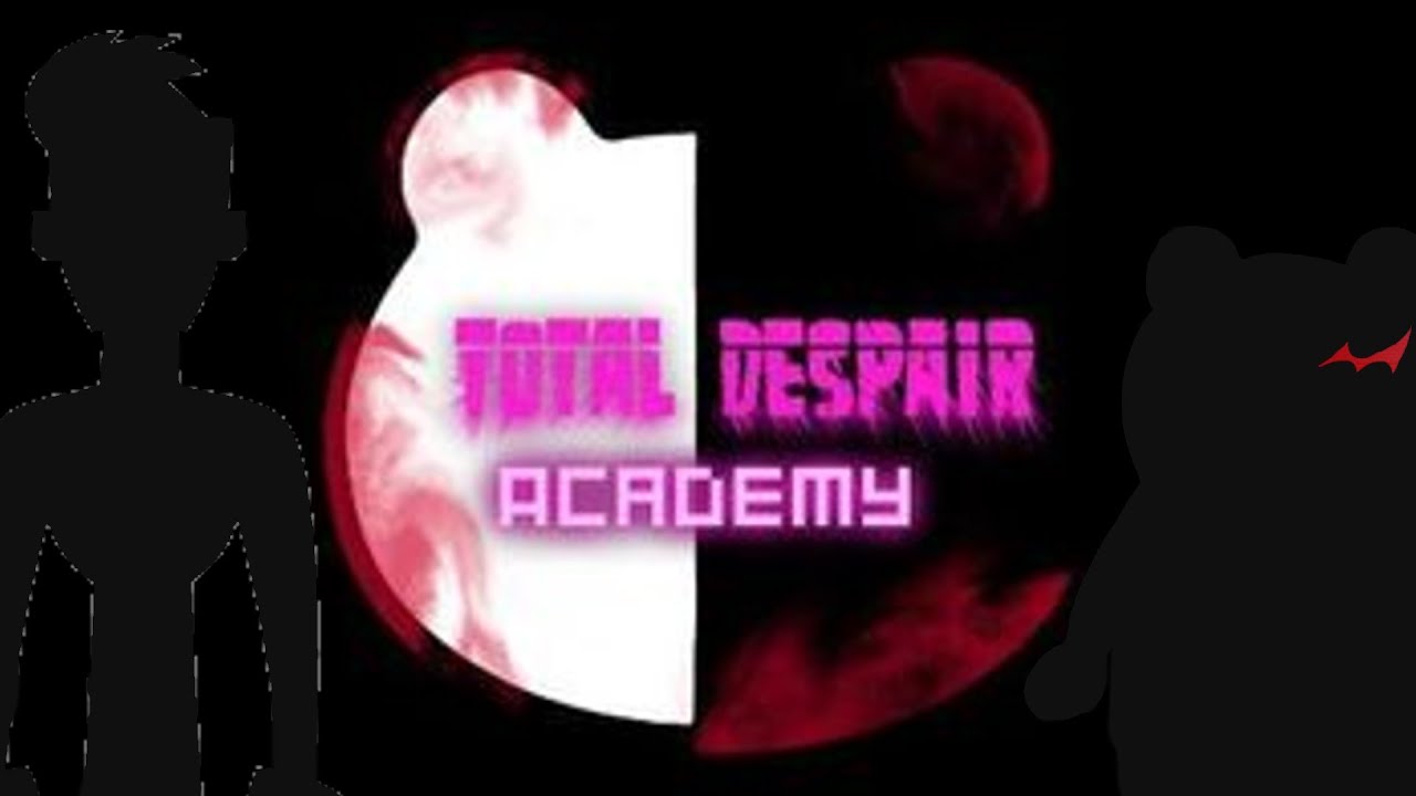 Total Despair Academy - Episode 3: Rules and Regulations - YouTube