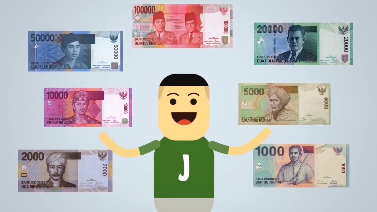 Sistem pembayaran Modern & Sejarah Uang - YouTube