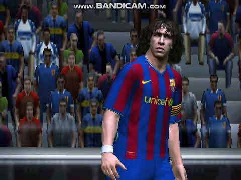 pes 2010 -5- maalesef beraberlik 13 puandayız