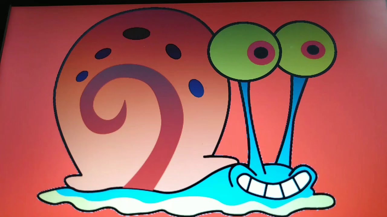 My Rants #11: SpongeBob SquarePants - YouTube