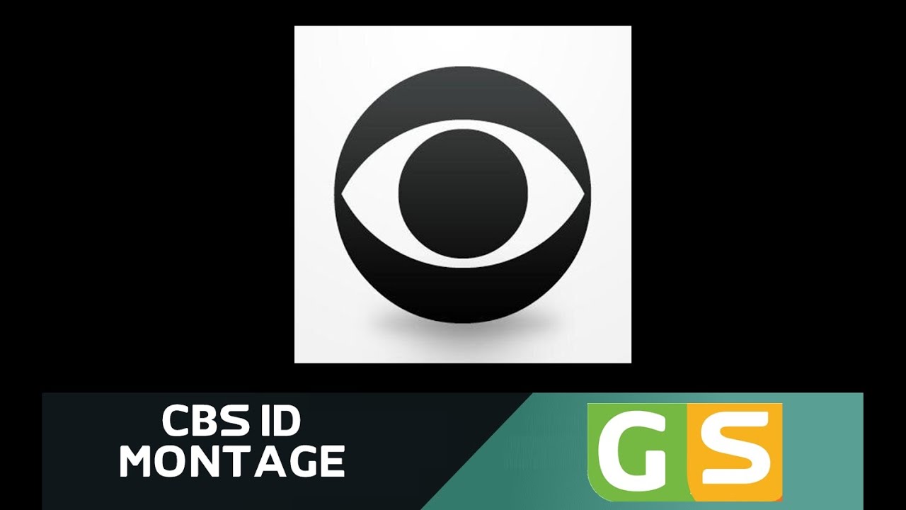CBS ID - Montage | INTROSTV - YouTube