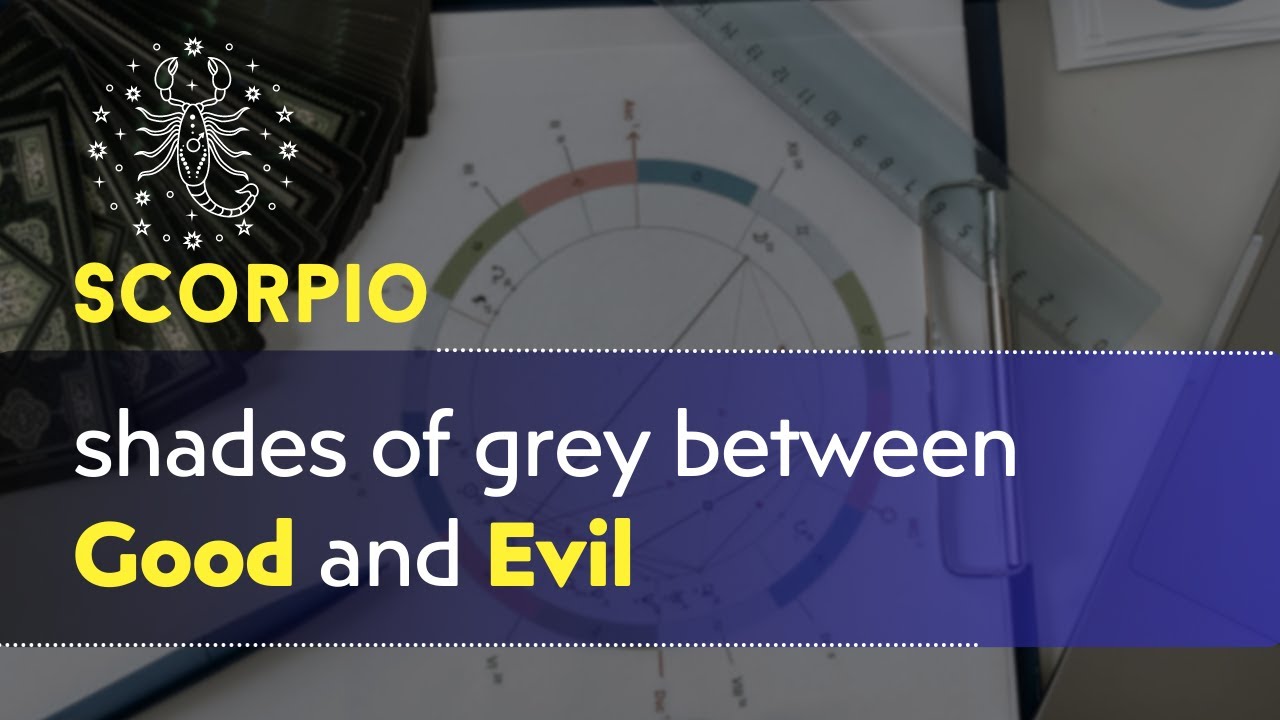 Learn what the Scorpios sign personality is all about with this guide ...