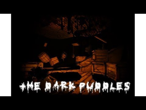roblox game | The Ink Well: Bendy RP | p#3 - YouTube