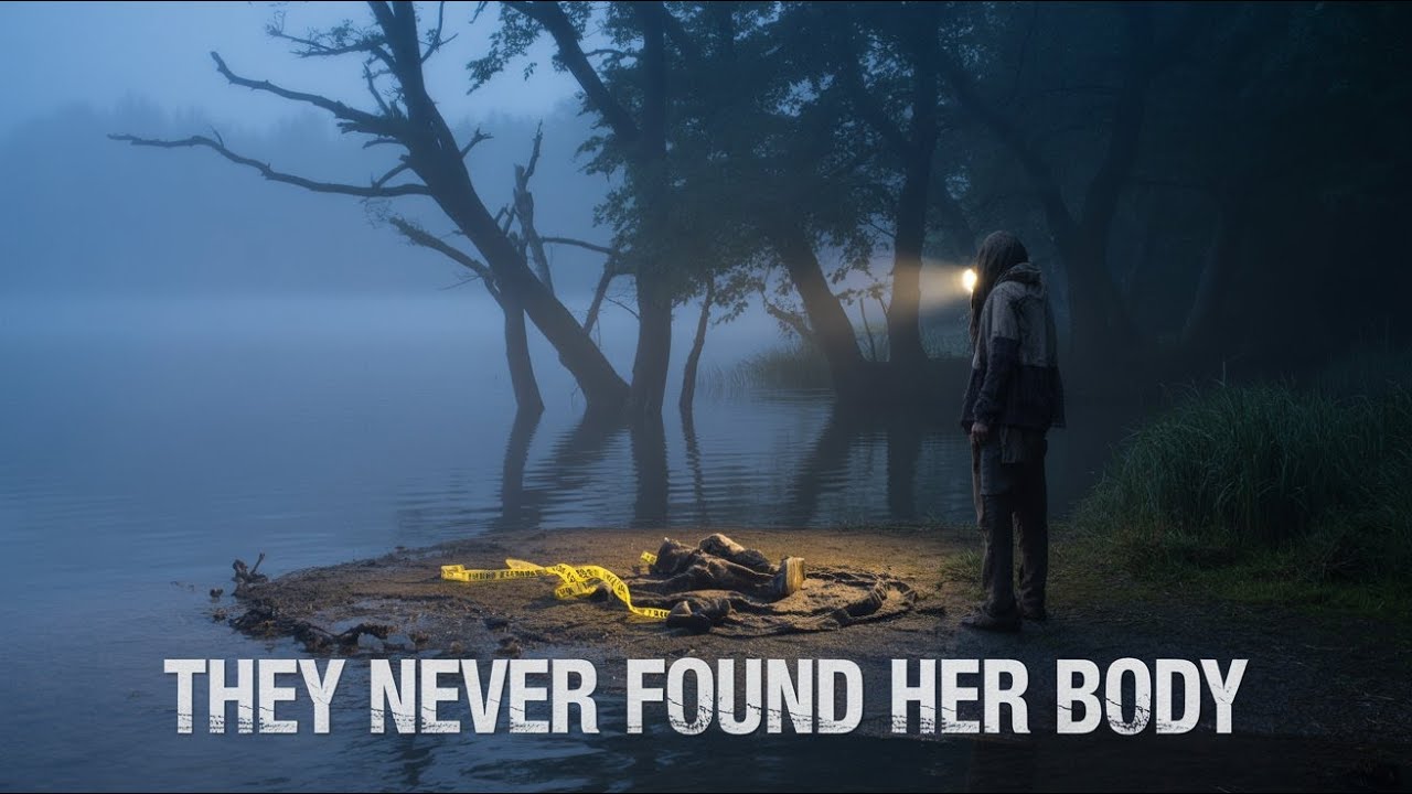 They Never Found Her Body | A Chilling Disappearance Horror Short - YouTube