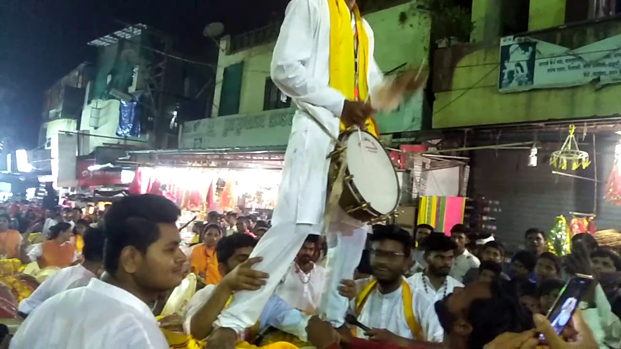 Mai rudura wadya Pathak 2018 - YouTube
