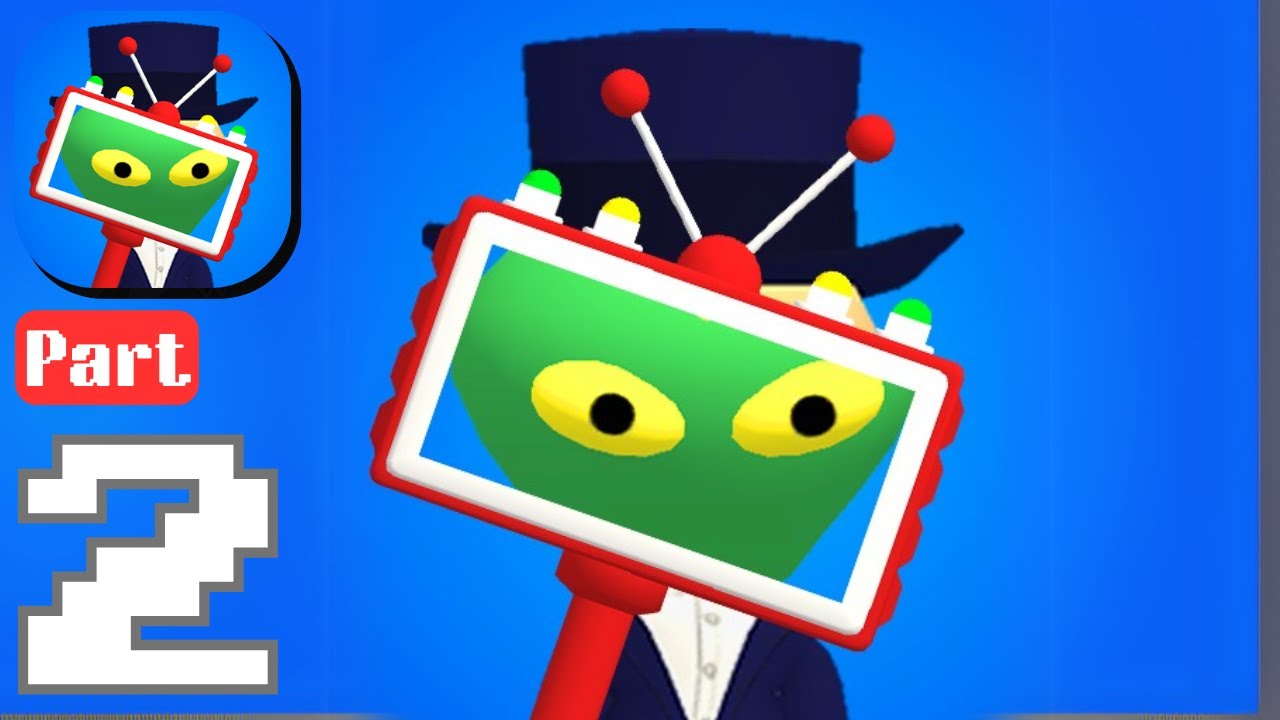 Find the Alien - Gameplay Walkthrough Part 2 - Mobile Games Tutorial ...