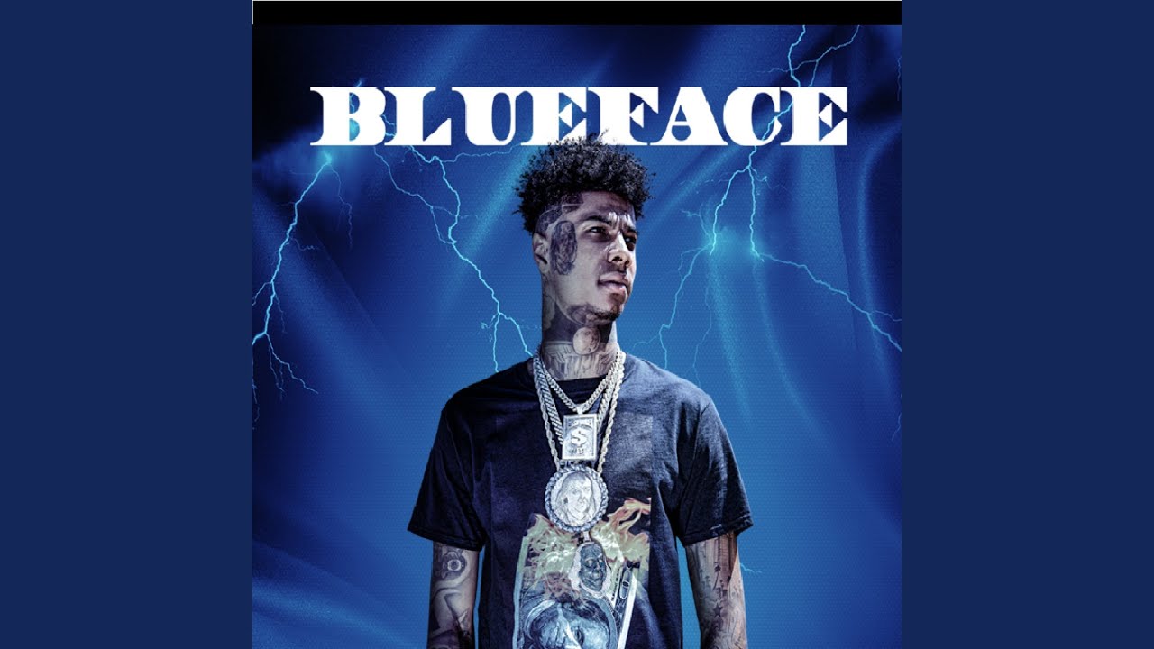 Blueface! - YouTube