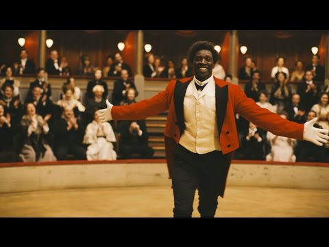 Monsieur Chocolat (2016) Trailer, deutsch