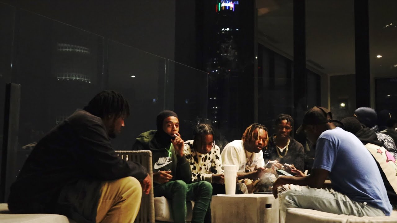 MBM BALLER - TALIBAN (OFFICIAL MUSIC VIDEO) - YouTube