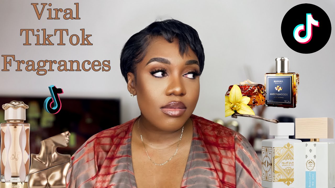 TIKTOK MADE ME BUY THESE FRAGRANCES | VIRAL TIKTOK FRAGRANCES | OBSY ...