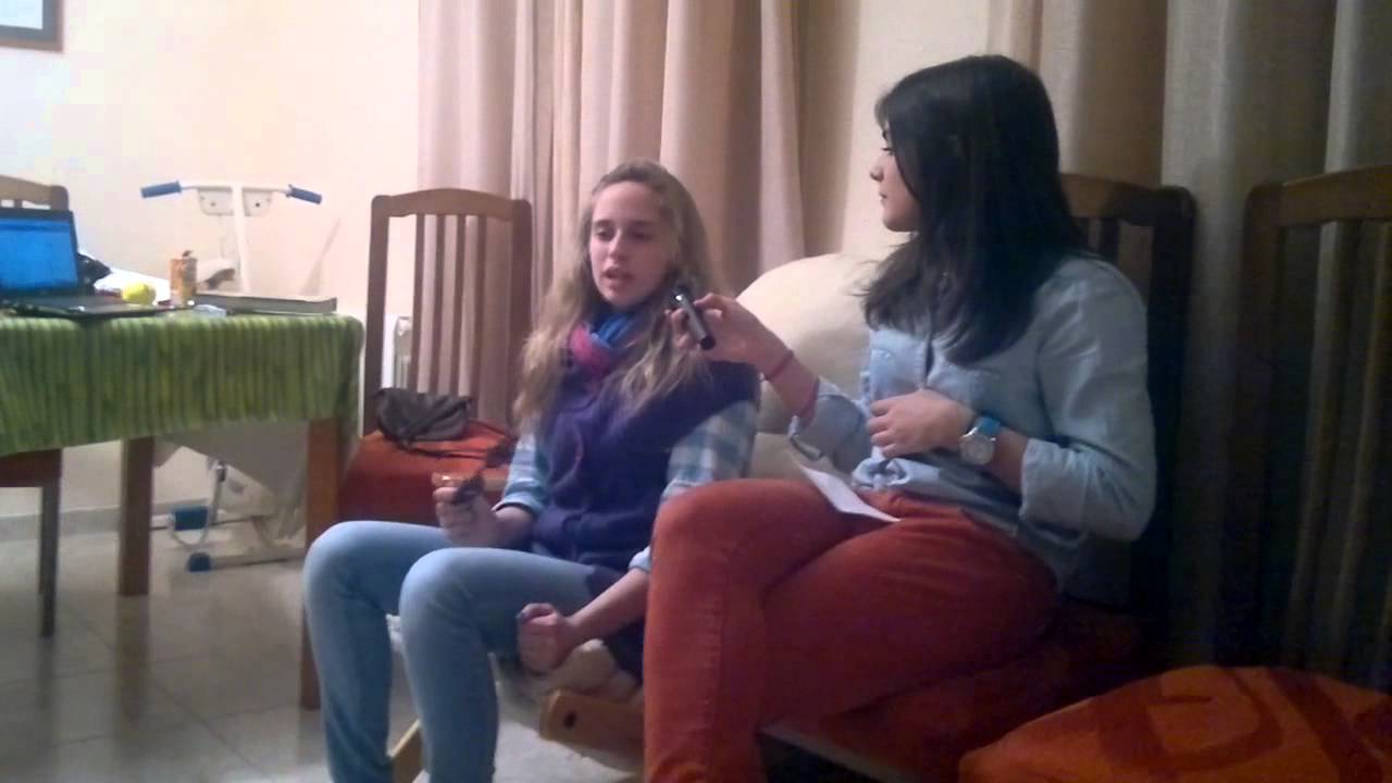 Programa Elena, Clara y Paula - YouTube