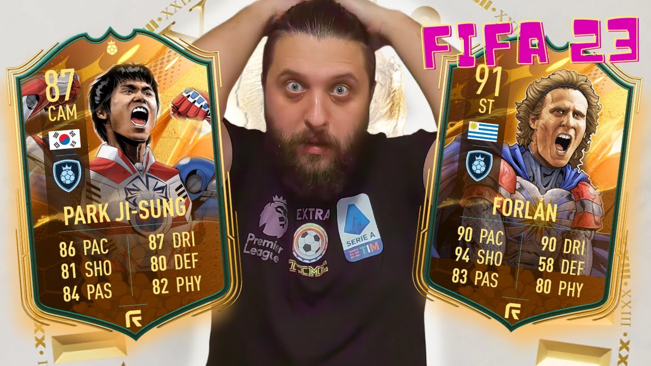 Modul WORLD CUP este aici! Facem MEGA PACK OPENING cu 100 DE PACHETE ...