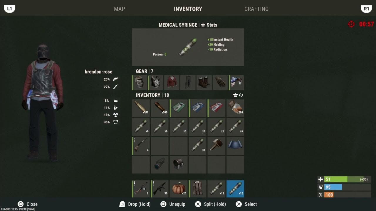 Rust_20240105220737 - YouTube