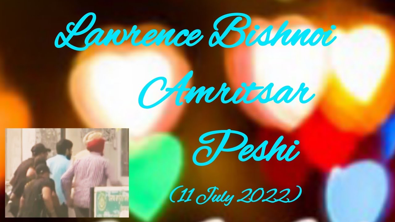 𝟙𝟙 𝕁𝕦𝕝𝕪 𝟚𝟘𝟚𝟚 | 𝔸𝕞𝕣𝕚𝕥𝕤𝕒𝕣 ℂ𝕠𝕦𝕣𝕥 ℙ𝕖𝕤𝕙𝕚 | 𝕃𝕒𝕨𝕣𝕖𝕟𝕔𝕖 𝔹𝕚𝕤𝕙𝕟𝕠𝕚 | 😎🔥 ️ @Lb.32.23 ...