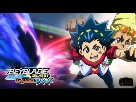 Ultimate Whip Mega! Valt & Ranzo Vs The Hizashi Brother’s | EPISODE 13 ...