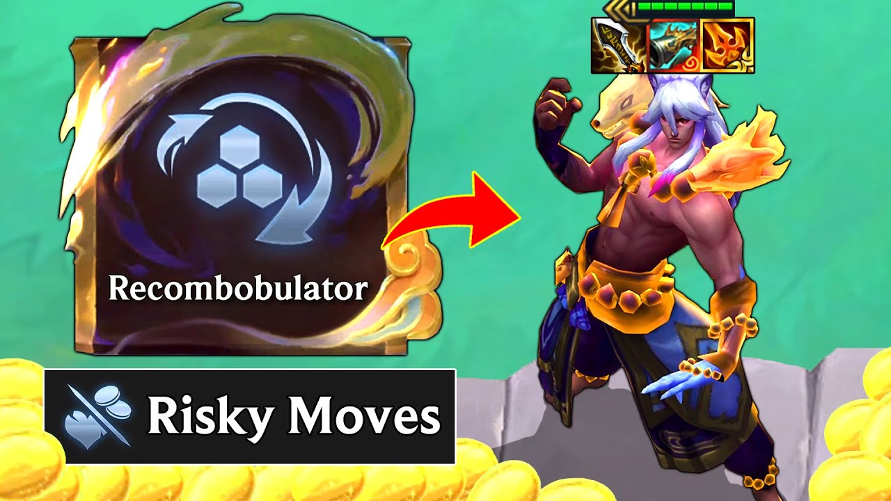 "Risky Moves" ⭐⭐⭐ ft. Gold Collector Sett - YouTube