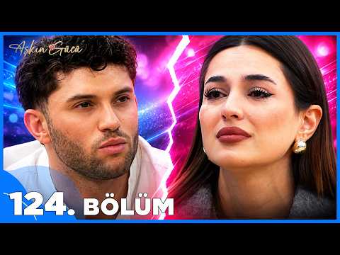 Aşkın Gücü 3. Sezon 124. Bölüm FULL